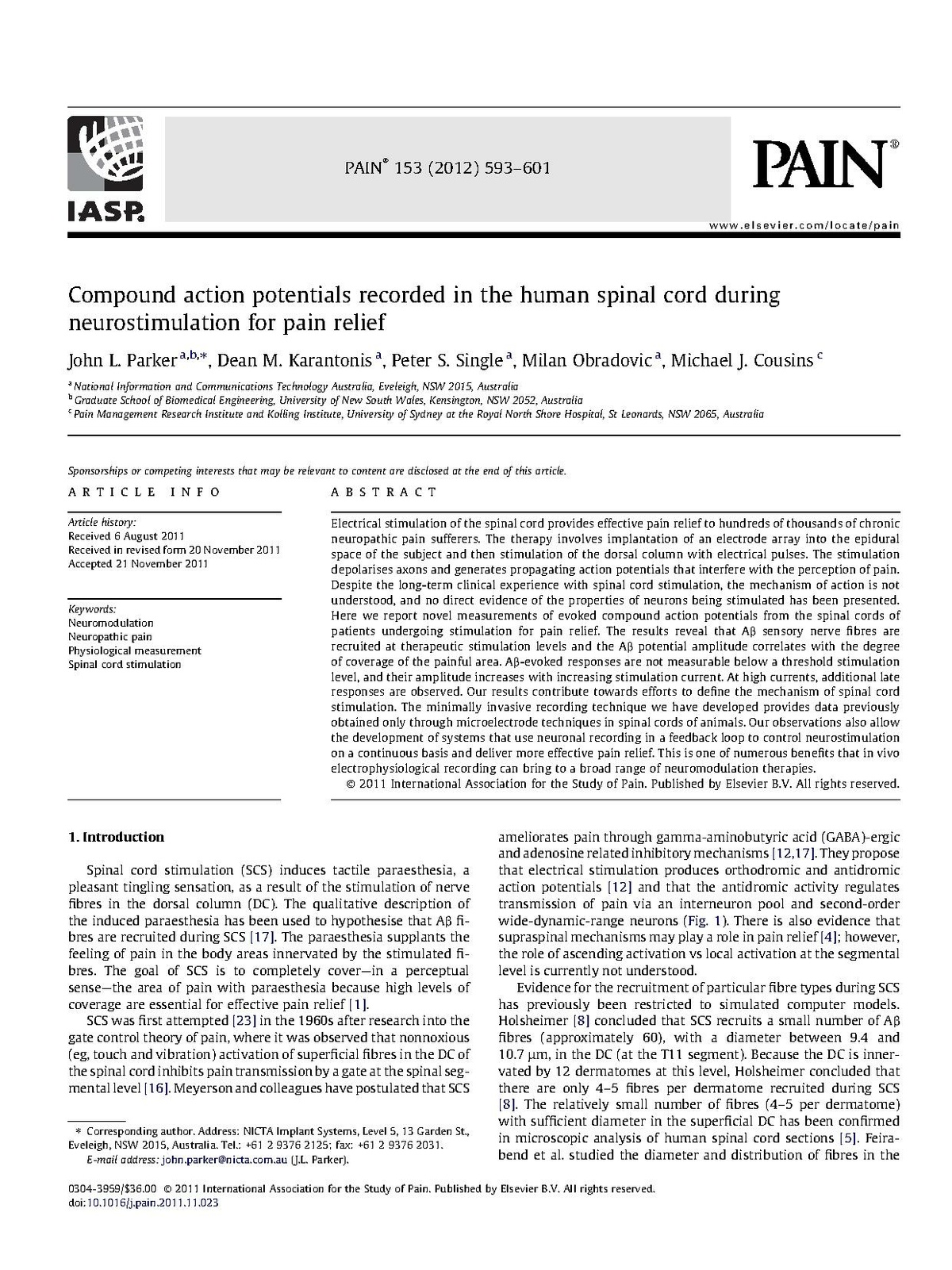 File:Compound action potentials recorded in the human spinal cord ...