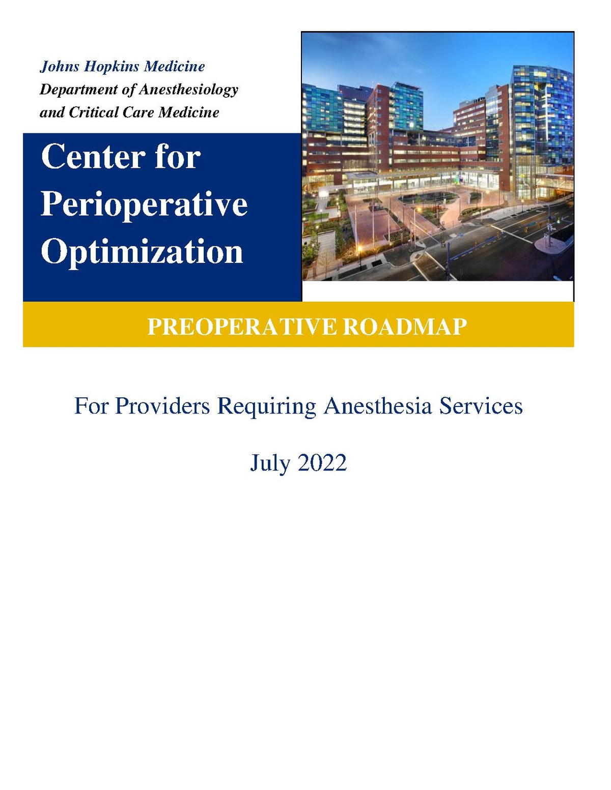 File:FY23 Roadmap 7.22.pdf - WikiAnesthesia